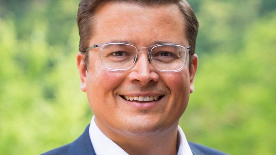 Daniel Mohr wechselt als Vorstand zur VR Bank Heilbronn Schwäbisch Hall