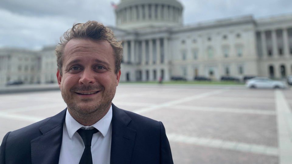 Rud Pedersen henter tidligere pressechef hos Energiministeriet