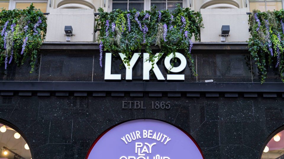 Lyko lanserer AI-assistent i app: – Største endring siden 2008
