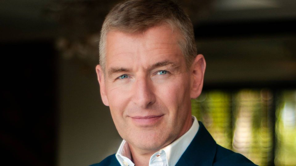 Clarksons adds new S&P desk in Dubai