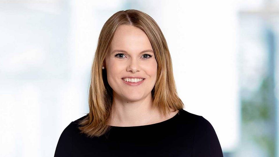 Mari Verling blir Kvales nye partner: – Det hun har fått til på så kort ...