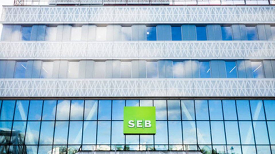 SEB får stribe af hvidvaskpåbud