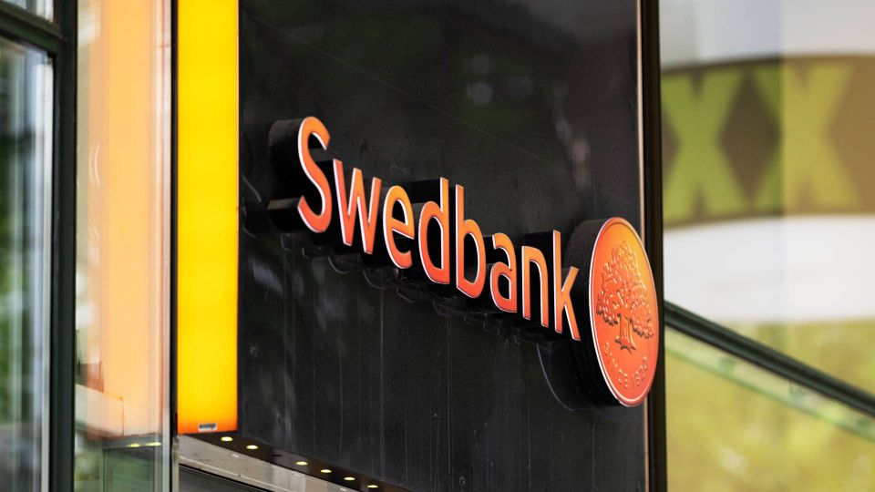 Swedbank köper Stabelo för 350 miljoner