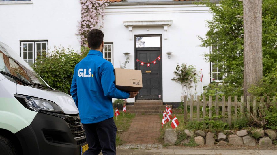 GLS-topchef ser vækstmuligheder i ny postaftale