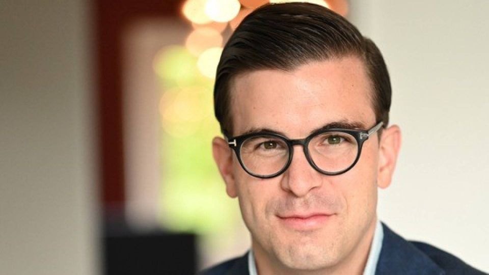 Samuel Schuler wird Partner beim Wagniskapitalgeber Yabeo