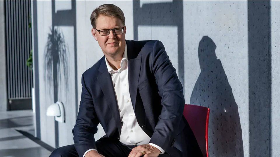 Rockwool CEO: Weak demand and poor frame of reference