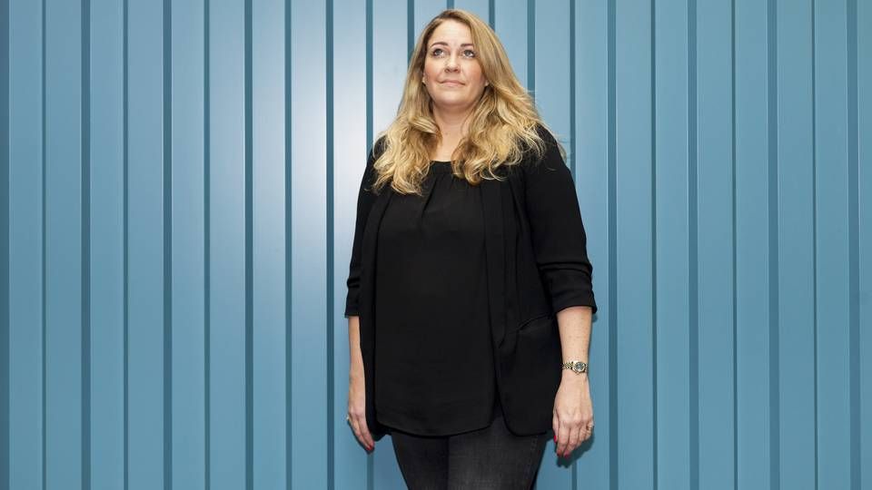 Maersk wants to copy Uber and Booking.com to conquer untapped billion ...