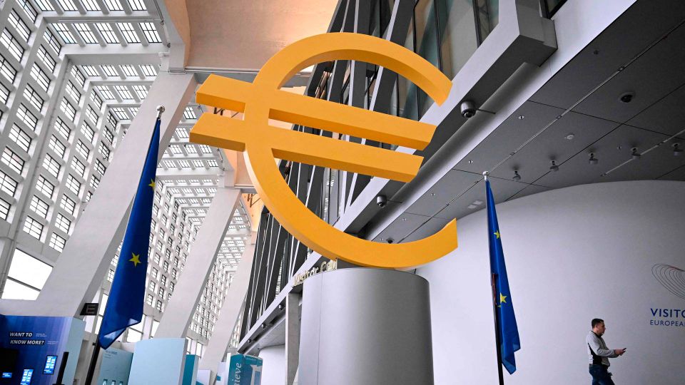 ECB-chef: Flere rentenedsættelser venter i 2025