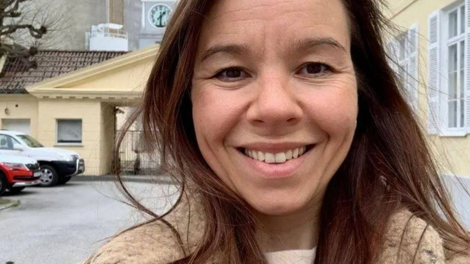 Hun skal lede Innovasjon Norges nye Danmark-kontor