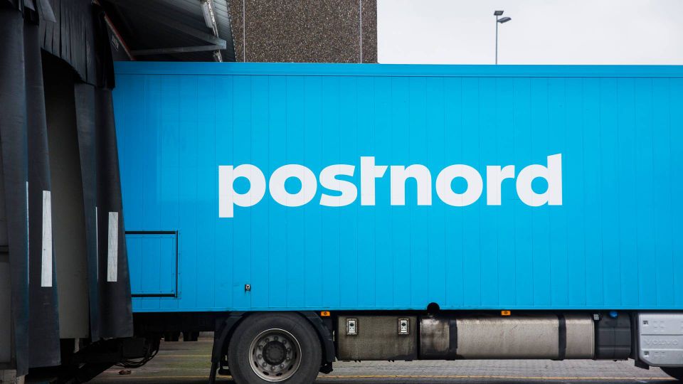 Medie: Postnord vil droppe brevforretningen i Danmark