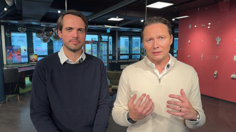 Fyndiq holder volumet oppe – mens CDON faller som en stein