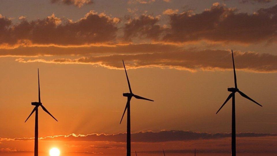 CIP sells electricity from 400 MW wind farm