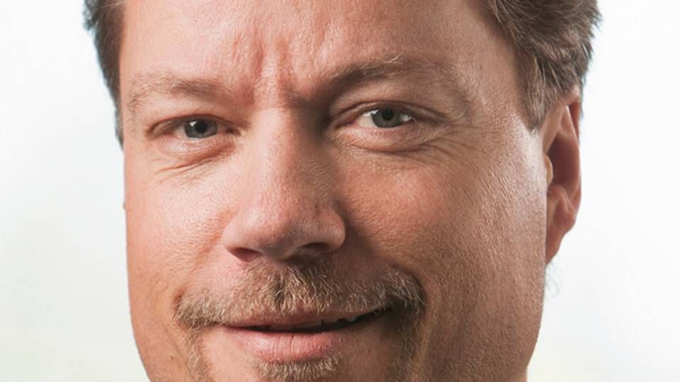 Mads Meldgaard resigns from Nordic Tankers