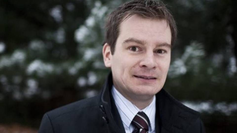 Kendt investor melder sig ind i slagsmål om lokalbank: Spar Nord har ...