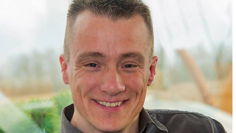 Dansk medicofirma stormer frem