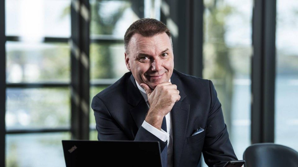 Bunker One to cut fuel consumption with new additive