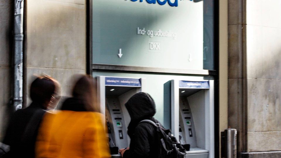 Professor estimerer Nordeas bøde i hvidvasksag til 6,5 milliarder kroner