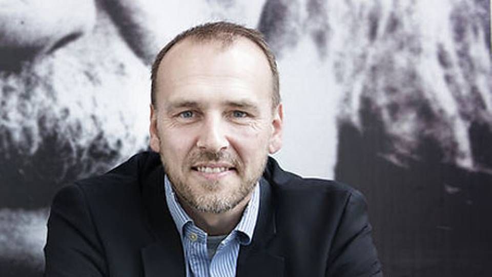 Hortens advokater rykker ind i startupfællesskab