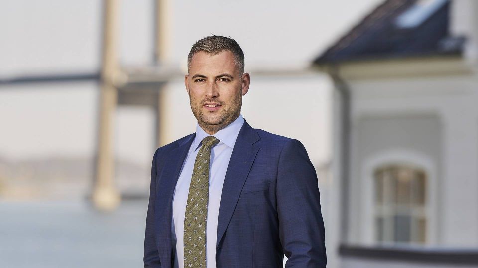 Global Risk Management becomes independent unit of USTC group