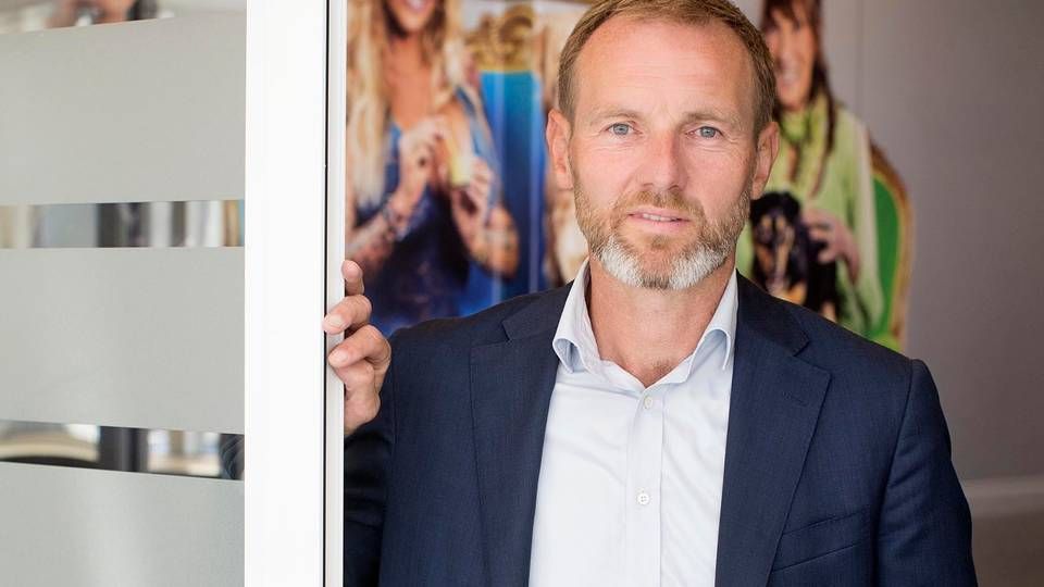 Dansk direktør indtager toppost i MTG's nye selskab