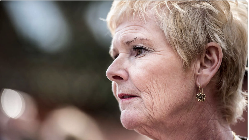 Lær lige lidt af Lizette-sagen