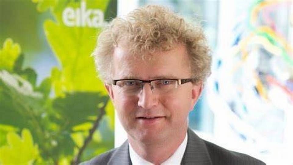 Jan Ludvik Andreassen tror renten må ned, ikke opp