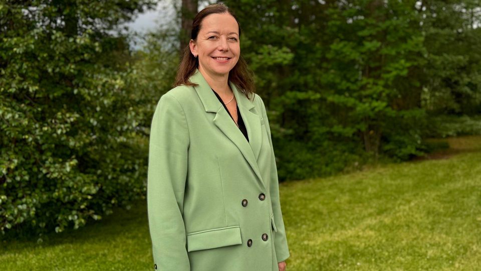 Ny styreleder i Sogn og Fjordane Energi