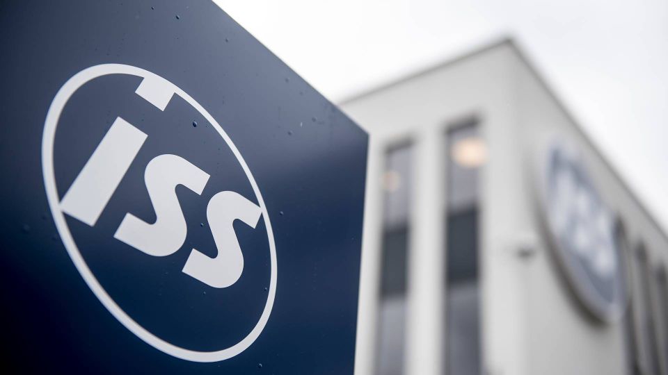Danske Bank: Bedre prognose end ventet vidner om vækstmomentum i ISS