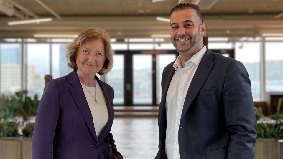 Så mye deler EY-partnerne etter regnskapsåret 2024