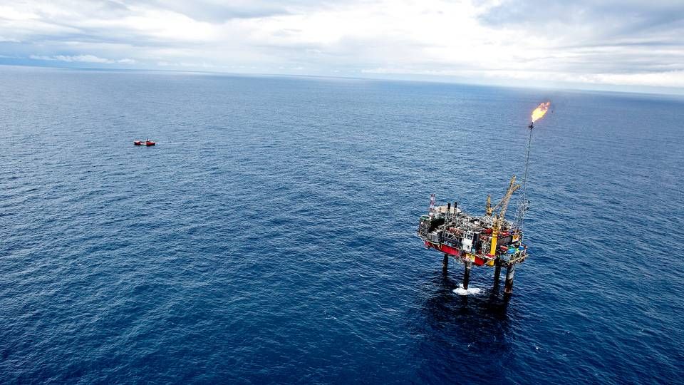 Danish oil extraction to stop completely in 2050 – license tenders ...