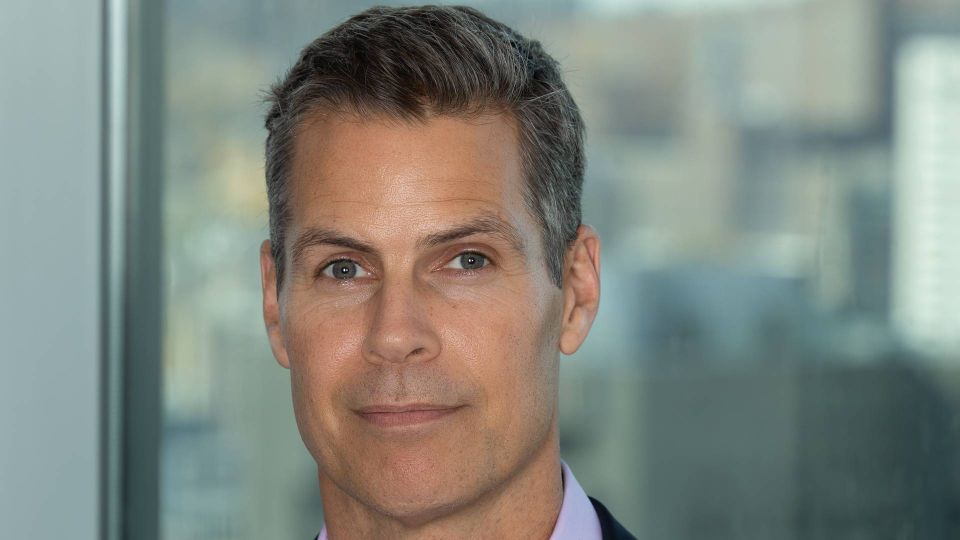 Fednav boss appointed new chairman of Bimco