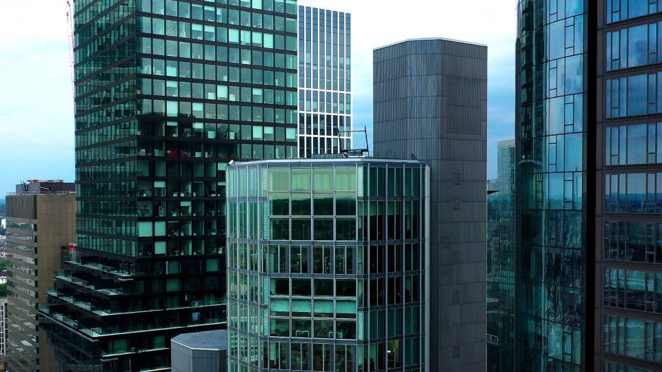 Flatexdegiro soll sich auf das Kerngeschäft konzentrieren, sagt der neue mächtige Mann