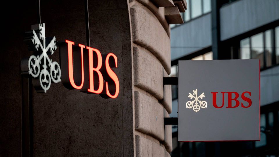 Ramschhypotheken kosten UBS Milliarden