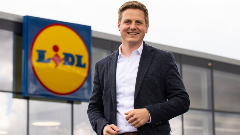Lidl køber ti tidligere Aldi-butikker i nye dele af Danmark