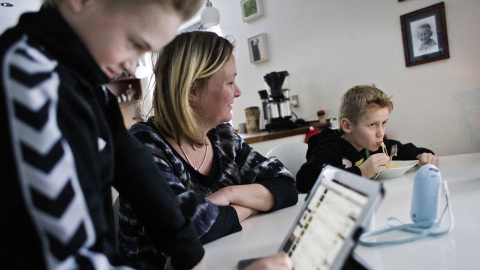 Tidligere pensionsdirektør: Lad danskerne bruge pension til pauser i arbejdslivet