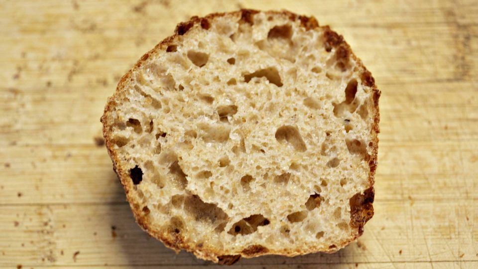 Tyske myndigheder overvejer lavere krav til brødhvede