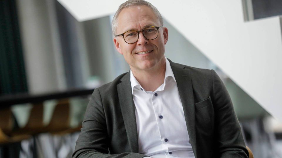 OK's Danoil fortsætter indtil der er elbiler overalt