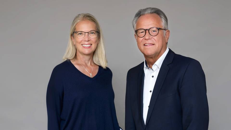 Karen Lehmann-Martin wird neue Vorstandssprecherin der PSD Bank München