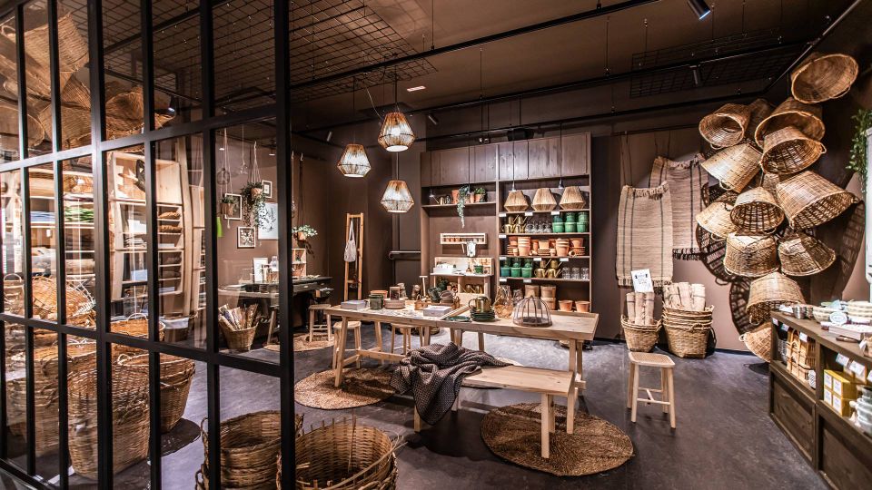 Søstrene Grene utvider i Oslo – tilbake i sentrum