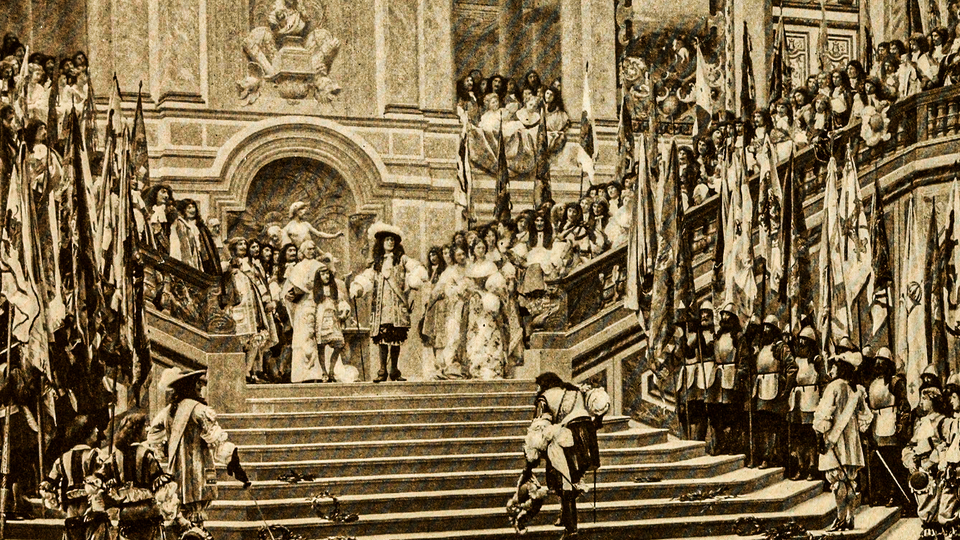 Undgå Solkonge-hof, og opnå maksimal PR-værdi