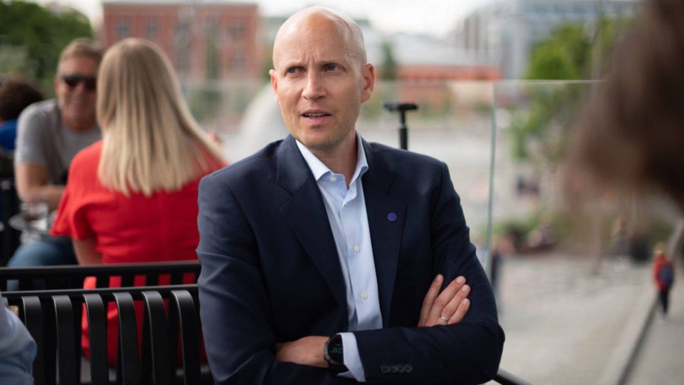 Nel stopper produksjon og vil kutte ansatte