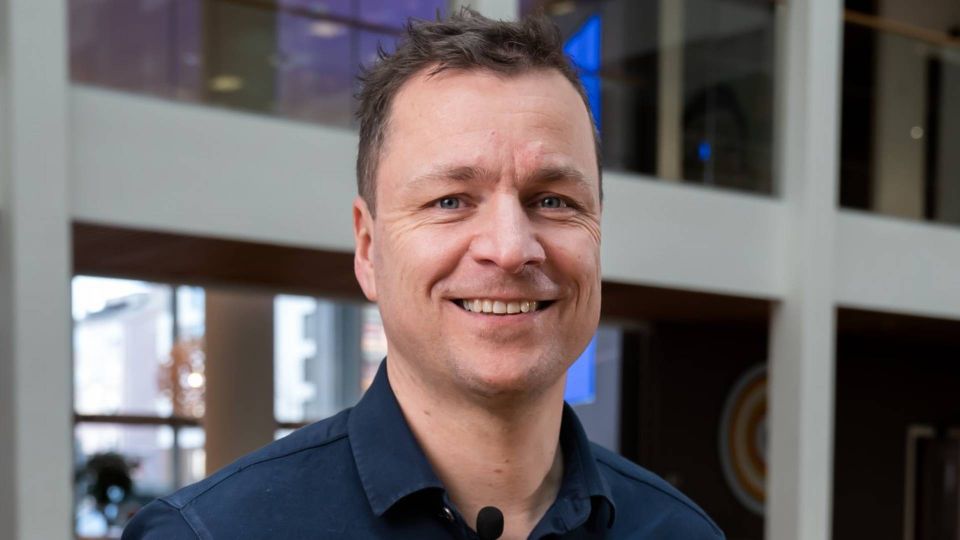 Nordea Liv: – Ambisjoner om å vokse innenfor tjenestepensjon for små og mellomstore bedrifter