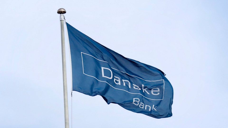 Storbank hæver kursmålet for Danske Bank-aktien efter regnskab