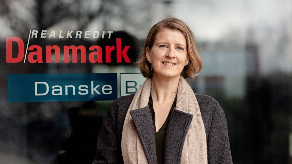 Realkredit Danmark-direktør vil sikre "bred nok bænk til fremtiden" med ny udvidelse af direktion