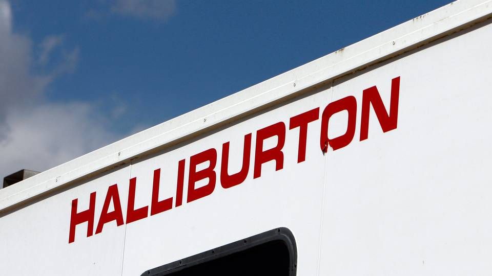 Halliburton surprises with strong quarterly report