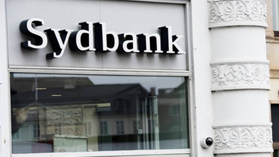 Finanshus: Skift Sydbank ud med Jyske Bank
