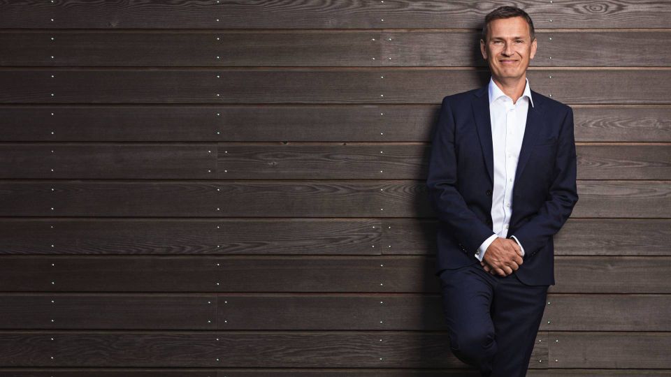 Akademikerpension dropper investeringer i boreplatforme