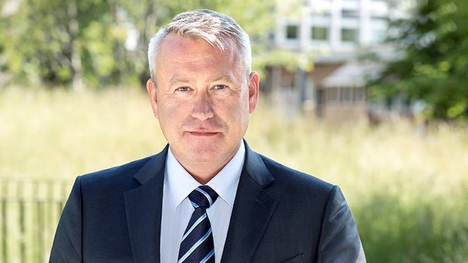 Welltec founder sells stake, resigns as CEO