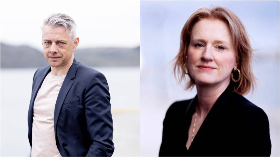 To Sval Energi-topper slutter – Halvor Engebretsen overtar som toppsjef