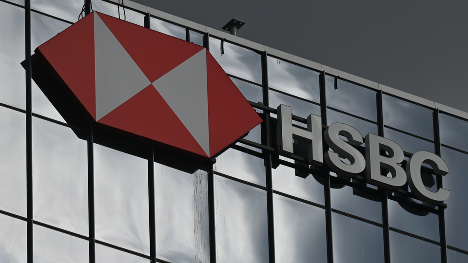HSBC ESG chief quits after criticism over ”climate nut jobs” comments